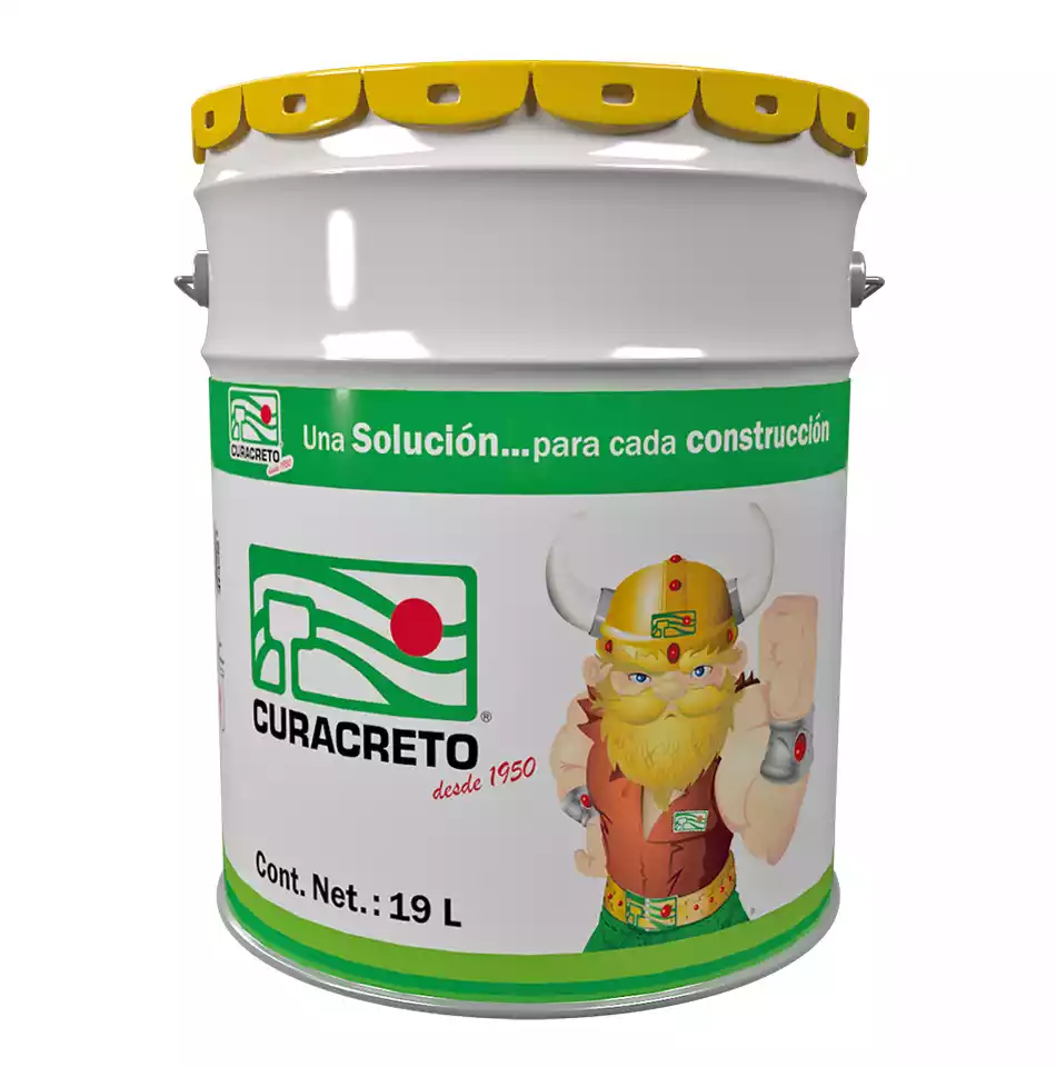 ADHERENTE PARA CONCRETO - Casa Torres