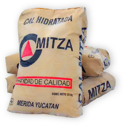 Cal para Construcción - Casa Torres