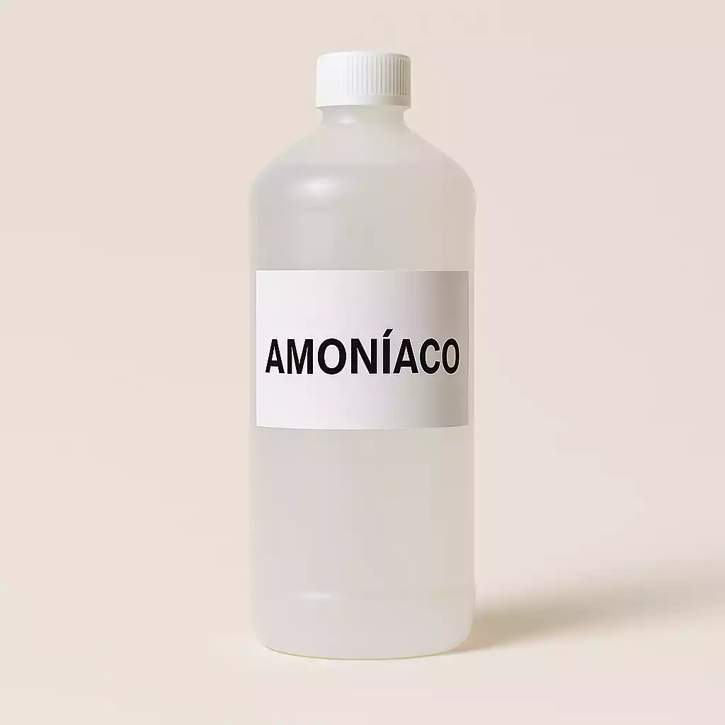 Amoníaco - Casa Torres